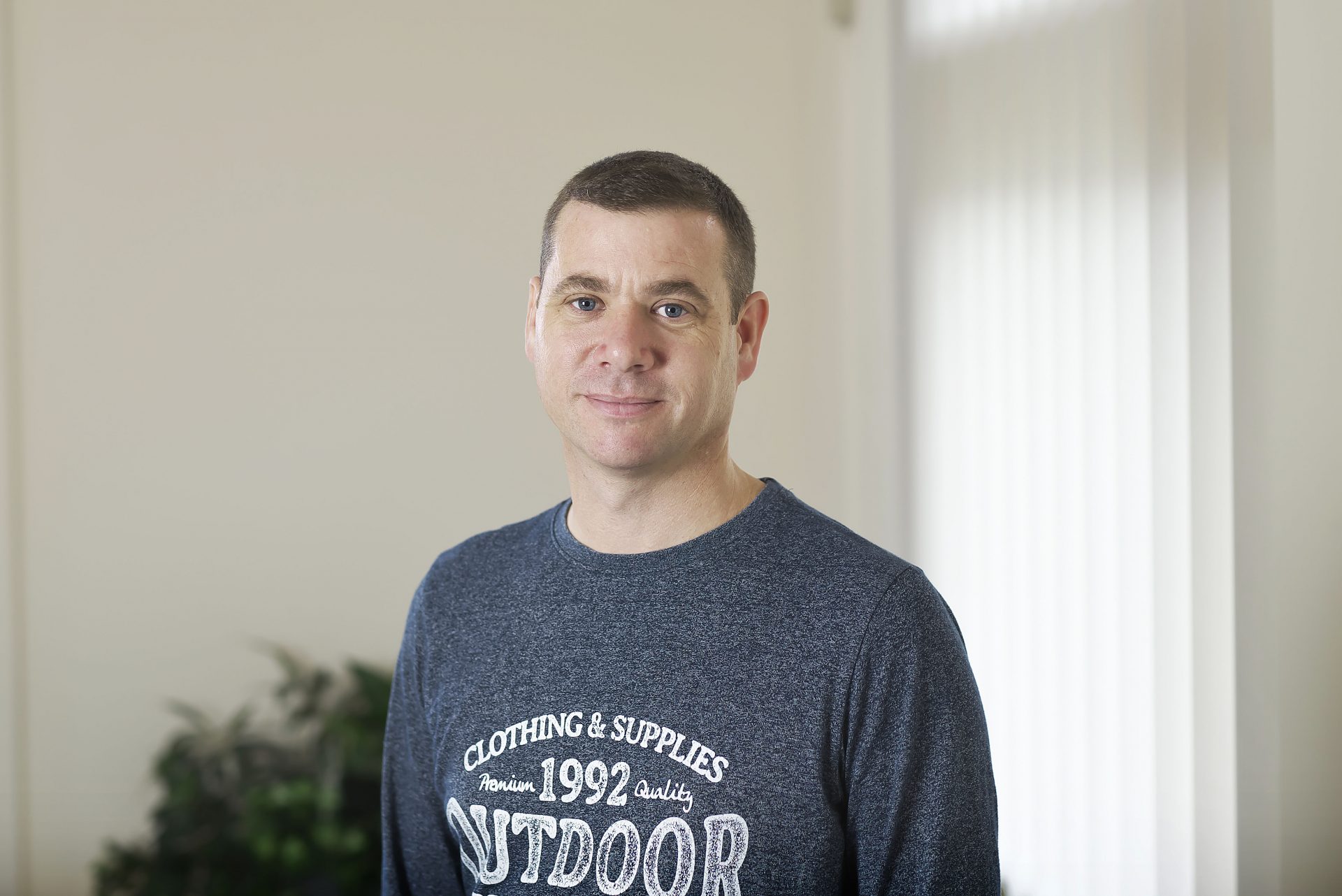 Gary Ames - Norfolk & Suffolk Music Hub