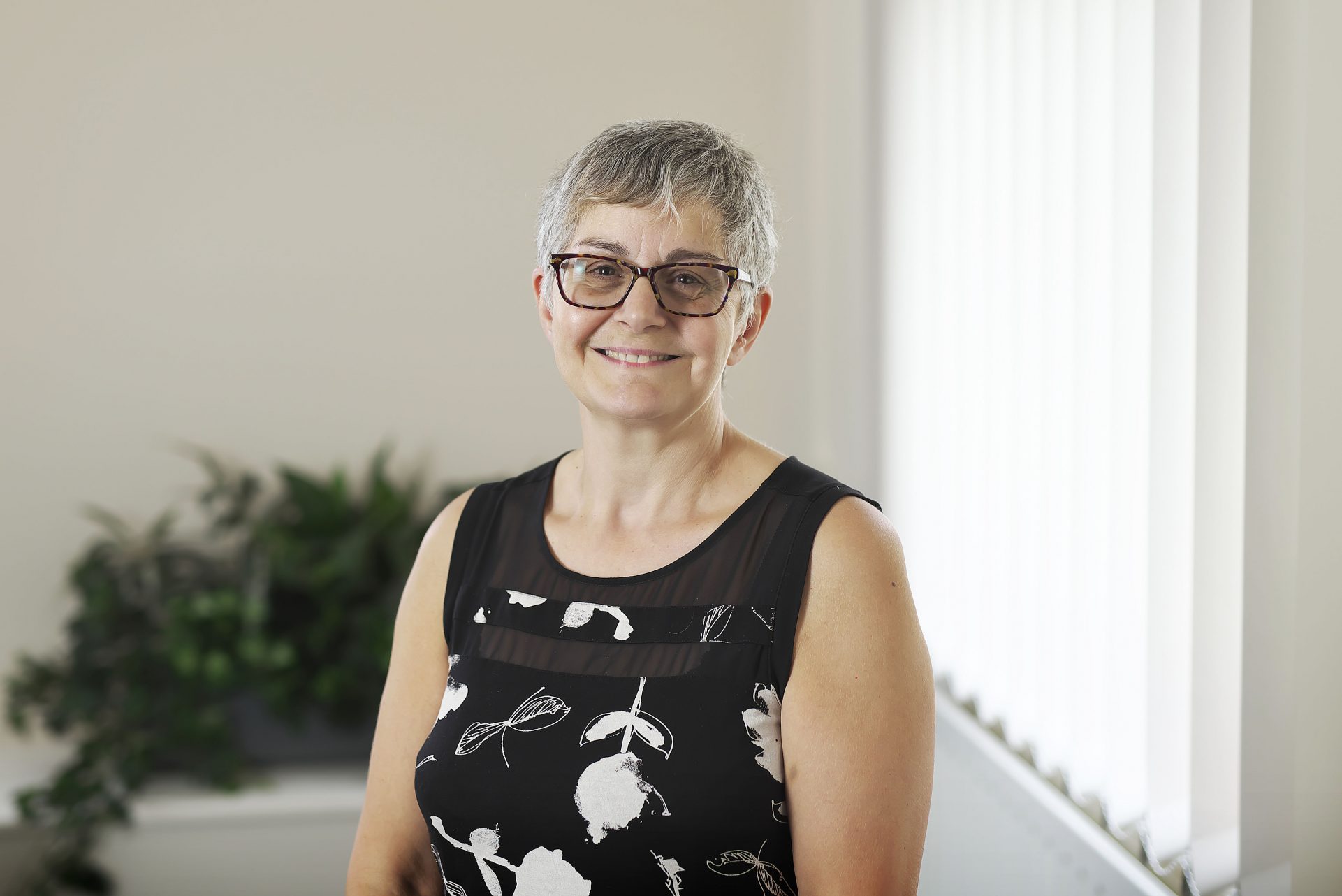 Helen Barber - Norfolk & Suffolk Music Hub