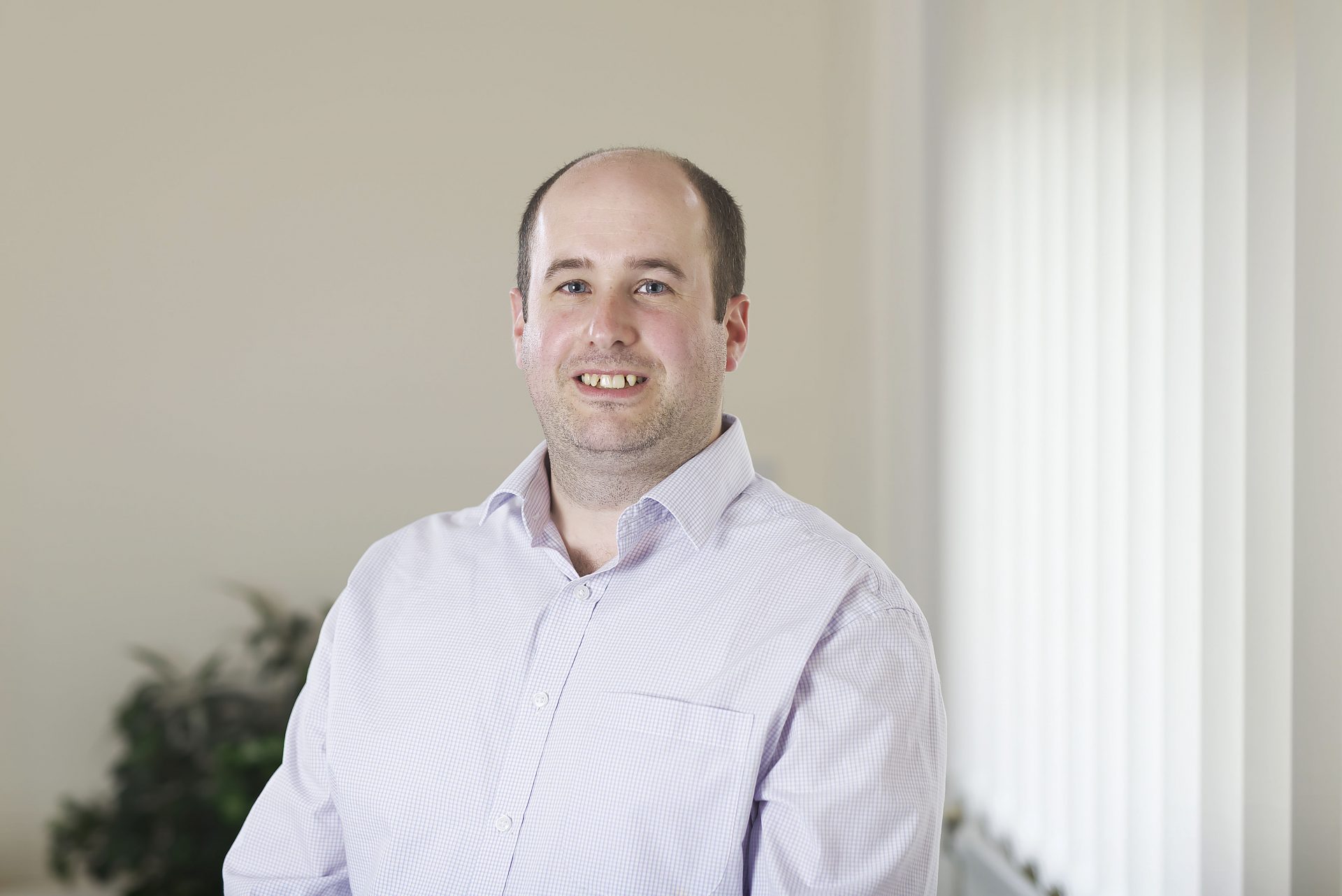 Simon Suter - Norfolk & Suffolk Music Hub