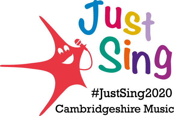 New Summer Project - Just Sing - Norfolk & Suffolk Music Hub