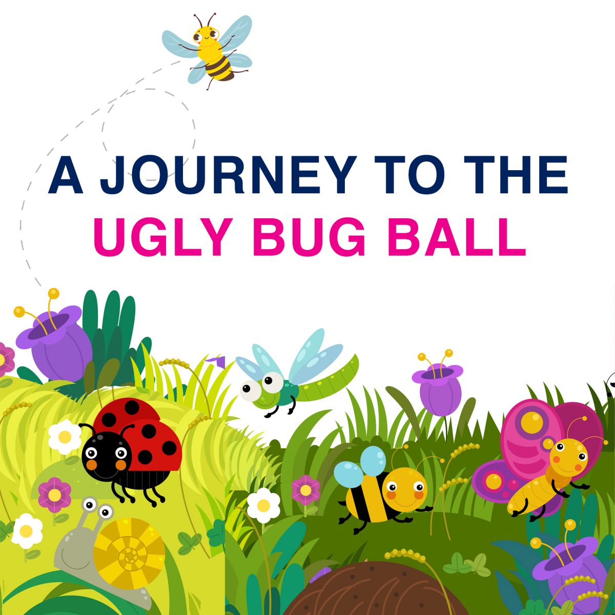 Ugly Bug Ball Week Eleven: Concert Week - Norfolk & Suffolk Music Hub