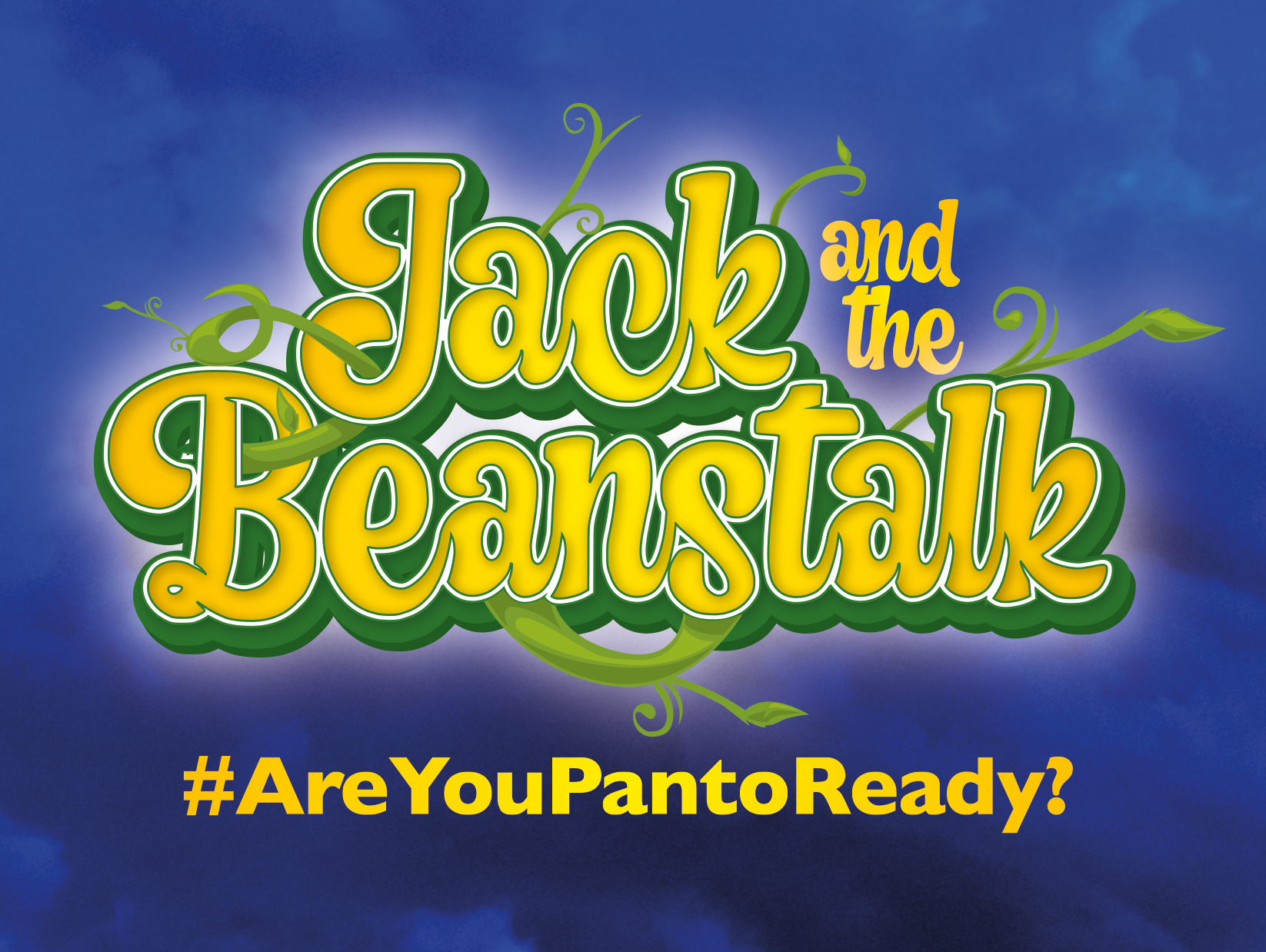 Jack and the Beanstalk - Livestream Pantomime - Norfolk & Suffolk Music Hub