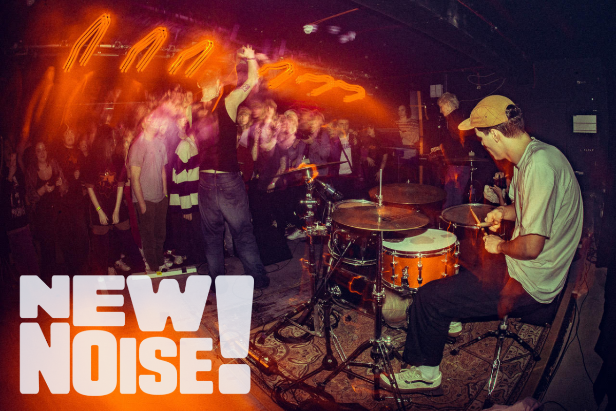 NEW NOISE! Battle of the Bands at the Royal Norfolk Show 2025 - Norfolk ...