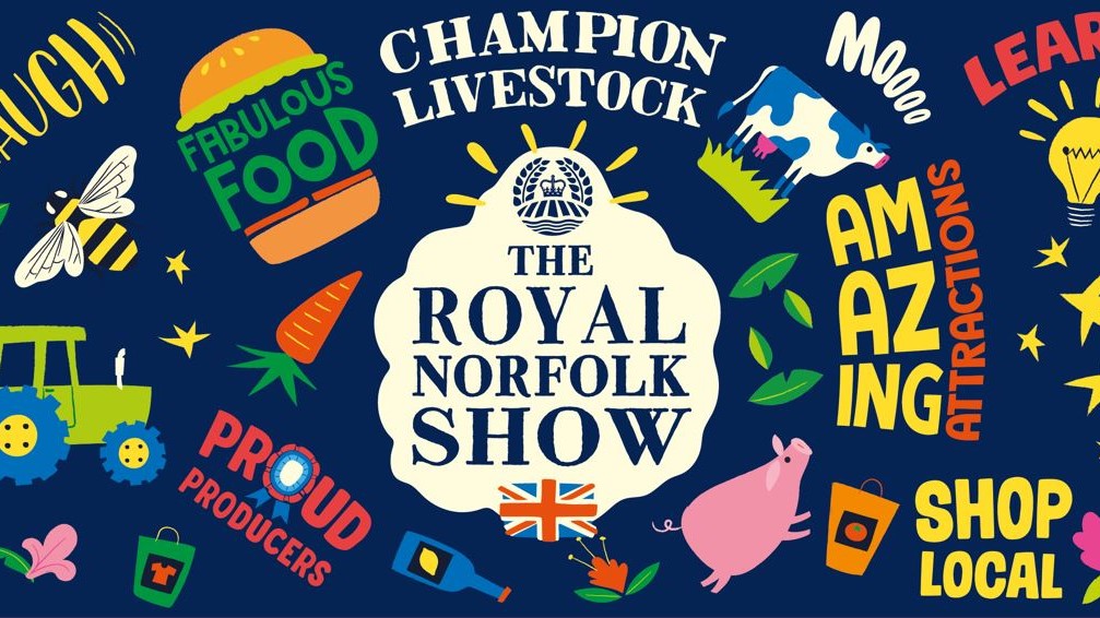 Performance opportunities at the Royal Norfolk Show 2024 - Norfolk ...