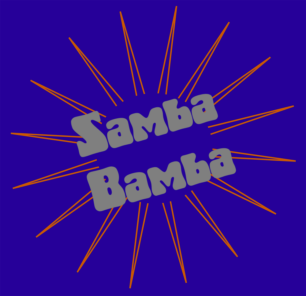 Samba Bamba - Youth Samba Band - Norfolk & Suffolk Music Hub