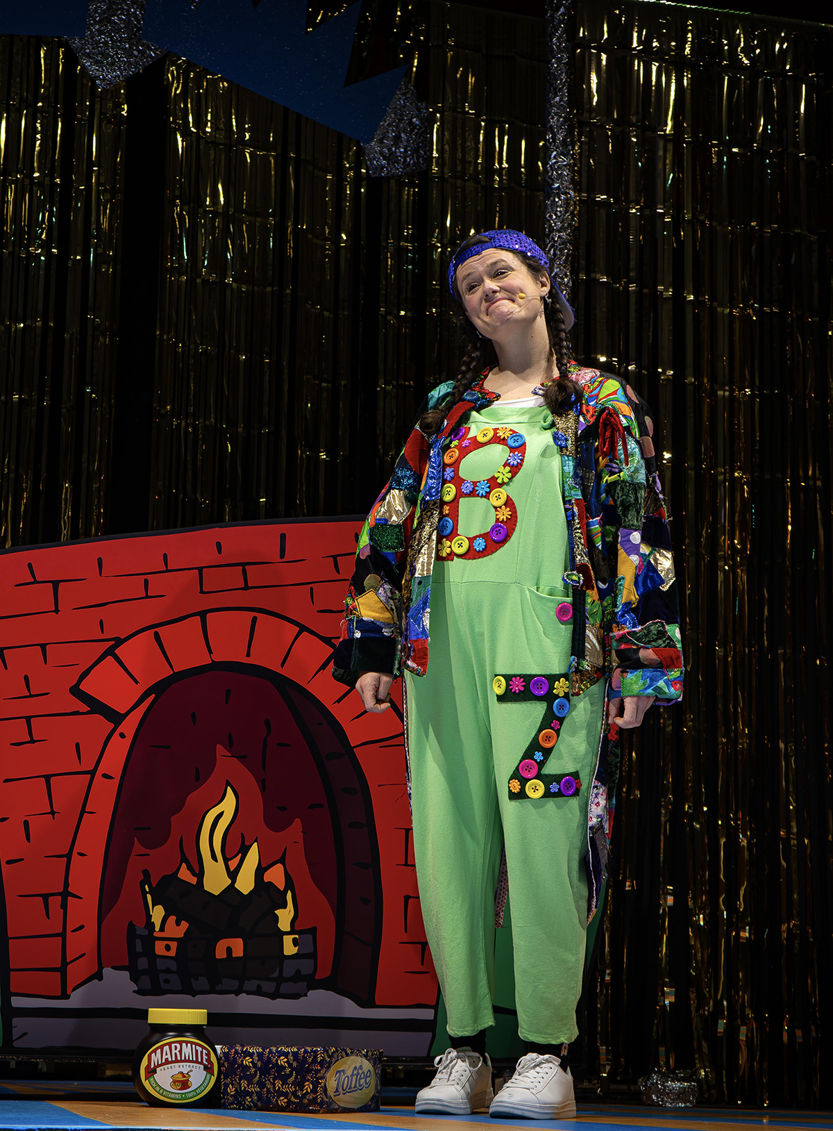 Cinderella: Livestream Pantomime - Monday 15th December 2025 - Norfolk ...