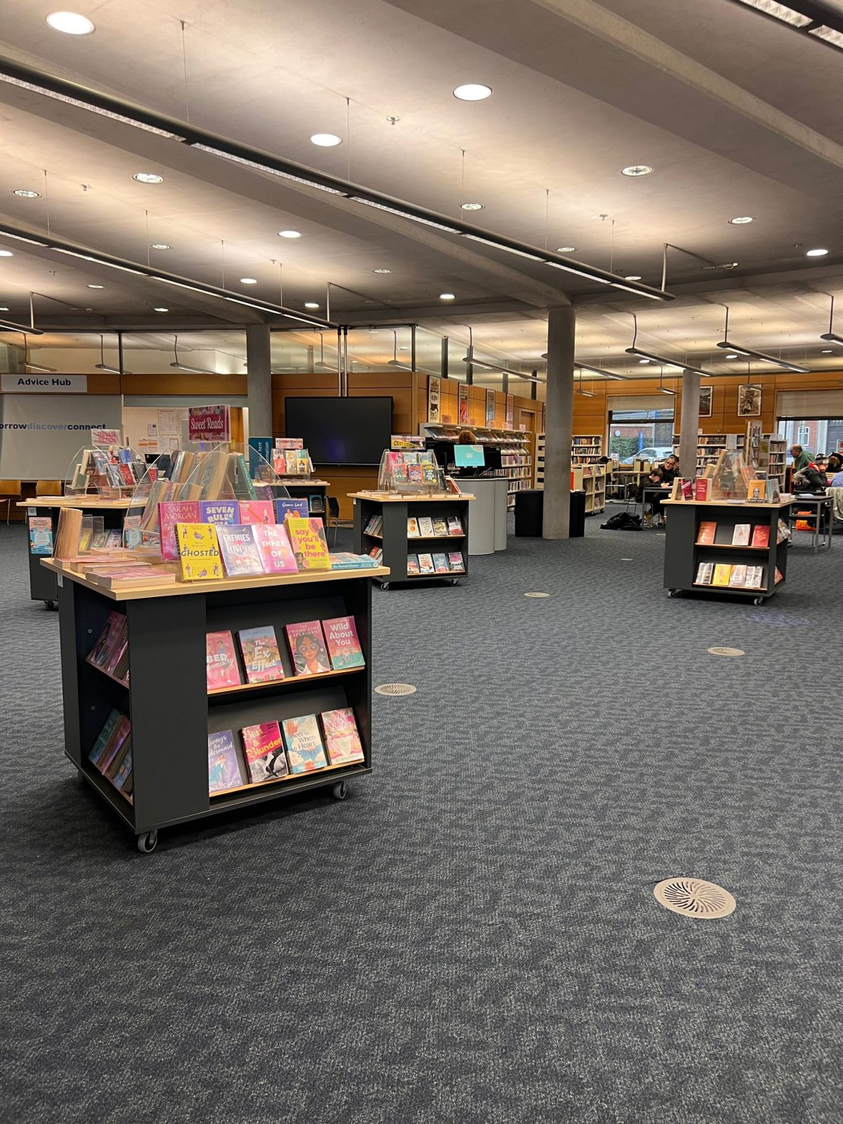 Summer Reading Challenge 2026: Read to the Beat - Norfolk & Suffolk ...