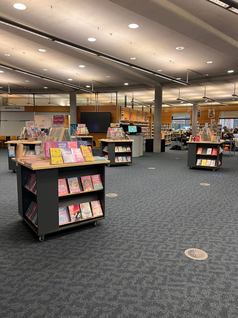 Out of the Ark Music Workshops: Sparkyard in the Classroom - Norfolk ...